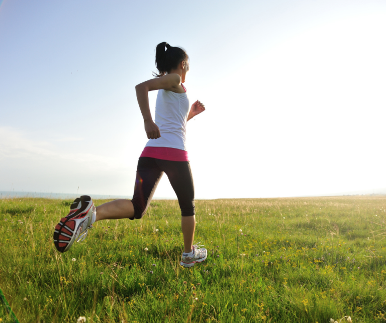 3 Do's and 3 Don'ts for Runners